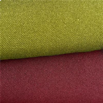 Cina 300D x 300D 192F Soft 180GSM Minimatt Tessuto Per Borse Tutte in vendita