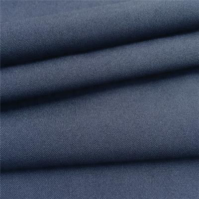 Cina 300D tessuto semplice Oxford 180GSM poliestere Mini Twill tessuto per abbigliamento da lavoro Materasso uniforme in vendita