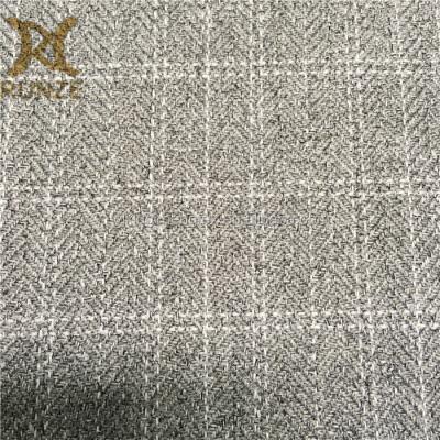 Cina Tessuto di poliestere di fibra di aringhe flessibile 200 gm, colorato in vendita