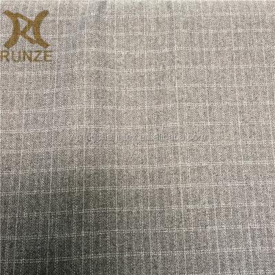 Cina Tessuto di poliestere di fibra di aringhe flessibile 200 gm, colorato in vendita