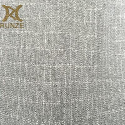 Cina Tessuto di poliestere di fibra di aringhe flessibile 200 gm, colorato in vendita