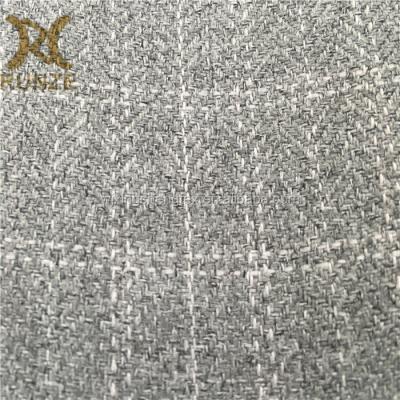 Cina Tessuto di poliestere di fibra di aringhe flessibile 200 gm, colorato in vendita