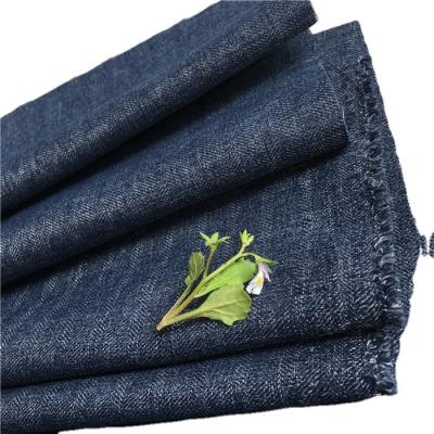 China 250D Polyester Heringbone Fischbein Muster Tweed Melange Stoff zu verkaufen
