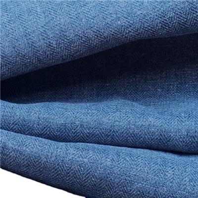 China Doppelfarbiges Fischknochengewebe Polyester Spandex 160D ATY Herringknochengewebe für abdichte Winterjacke zu verkaufen