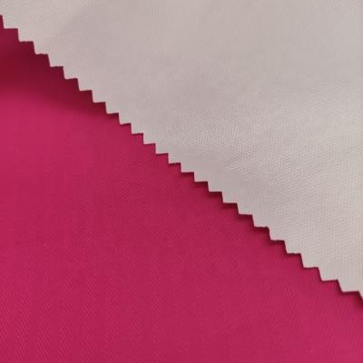 中国 100%ポリエステル ヘリングボーン 織物 150D 男性用 スーツとパンツ 販売のため