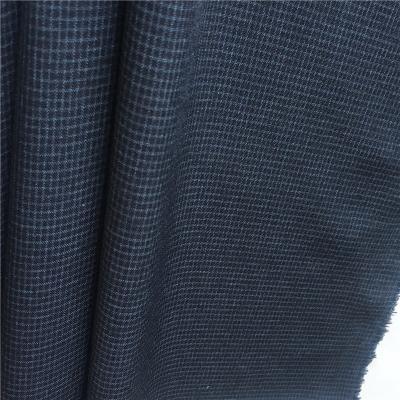 China 300D*300D Tecido simples de rede de duas cores para senhoras Vestido Homens Traje Grade Tecido RZ 1675 à venda
