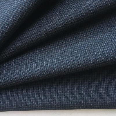 China 300D*300D Tecido simples de rede de duas cores para senhoras Vestido Homens Traje Grade Tecido RZ 1675 à venda
