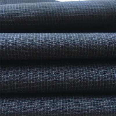 China 300D*300D Tecido simples de rede de duas cores para senhoras Vestido Homens Traje Grade Tecido RZ 1675 à venda