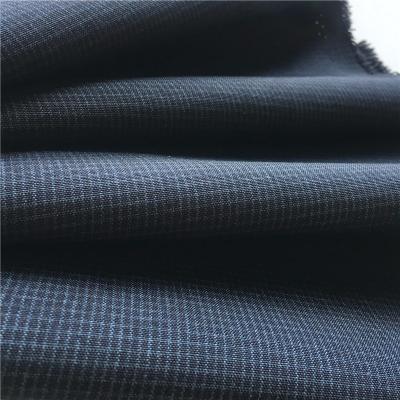 China 300D*300D Tecido simples de rede de duas cores para senhoras Vestido Homens Traje Grade Tecido RZ 1675 à venda
