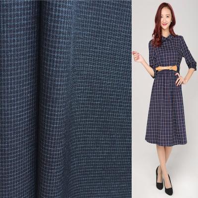 China 300D*300D Tecido simples de rede de duas cores para senhoras Vestido Homens Traje Grade Tecido RZ 1675 à venda