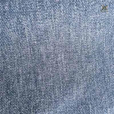 China Anti Pill 95% Polyester 5% Spandex Twill Cation Kopie Linnen Stretch Stof Voor Vrouwenbroeken Te koop