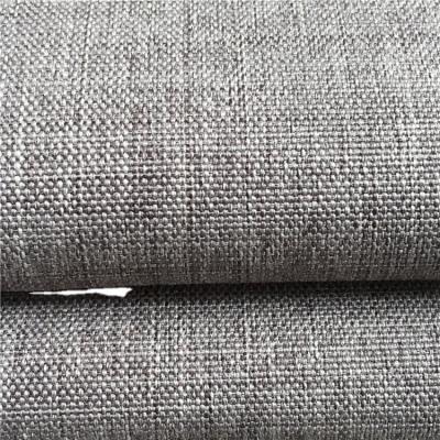 Cina Peso medio 240GSM 600d Tessuto Oxford bicolore per valigia e divano in vendita