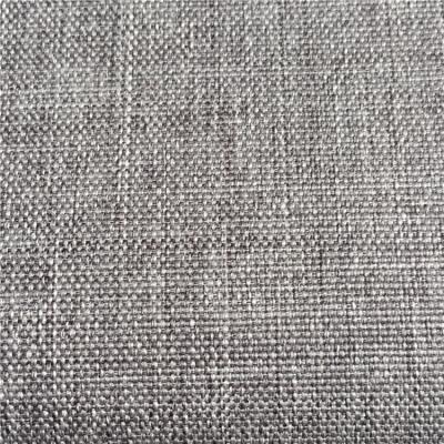 Cina Peso medio 240GSM 600d Tessuto Oxford bicolore per valigia e divano in vendita
