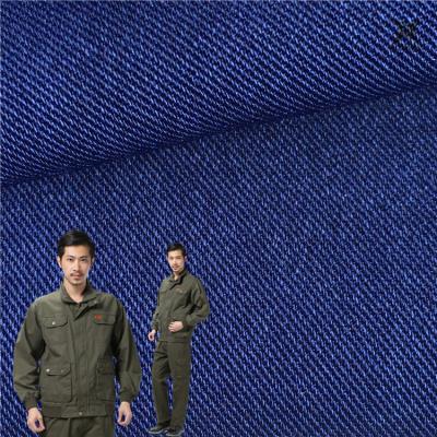 Cina 100% poliestere 220D tessuto di Gabardine in tessuto uniforme in laboratorio in vendita