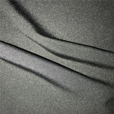 Cina Tessile in poliestere duraturo 95 5 Spandex Twisted Twill 210GSM Gabardine per abiti Blazer in vendita