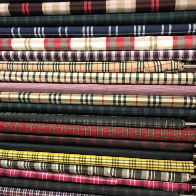 Cina Indumenti intima di tessuto tinto di filati di poliestere con striscia o tappo di controllo in vendita