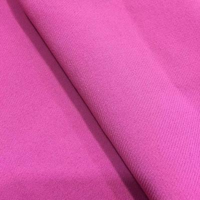 Cina Stretch FULL DULL 5% Polyester DOUBLE Tissue Per Donna Moda Indossare abiti giacca gonne in vendita