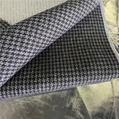 Cina Tessuto Chivu a doppio strato per cappotto invernale d'autunno in vendita