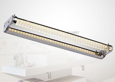 Cina Luci illuminate principali impermeabili moderne della barra del bagno dello specchio 7W 58cm del bagno in vendita