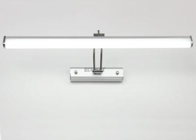 Cina Lo specchio dell'interno di alluminio fissato al muro del bagno ha condotto le luci 5W 42cm in vendita