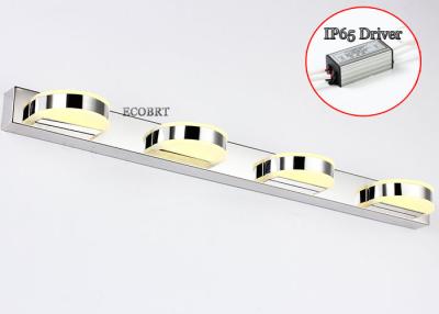 Cina PMMA IP44 impermeabilizzano le luci del bagno/luce principale moderna dello specchio in vendita