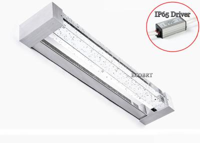 Cina Luci del bagno/luce impermeabili argentee 18W del cristallo LED Antivari in vendita