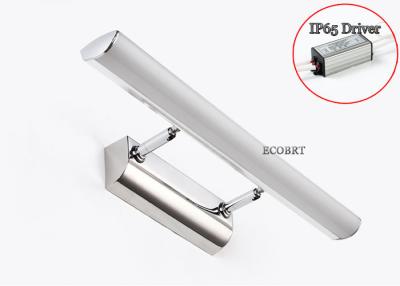 Cina IP44 di superficie impermeabilizzano le luci del bagno per il Governo 7W 59cm 220V lungo in vendita