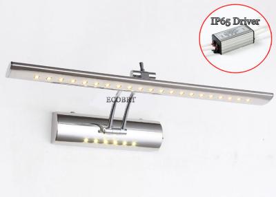 Cina Il bagno impermeabile dell'acciaio inossidabile accende il driver lungo IP65 di 5W 40cm in vendita