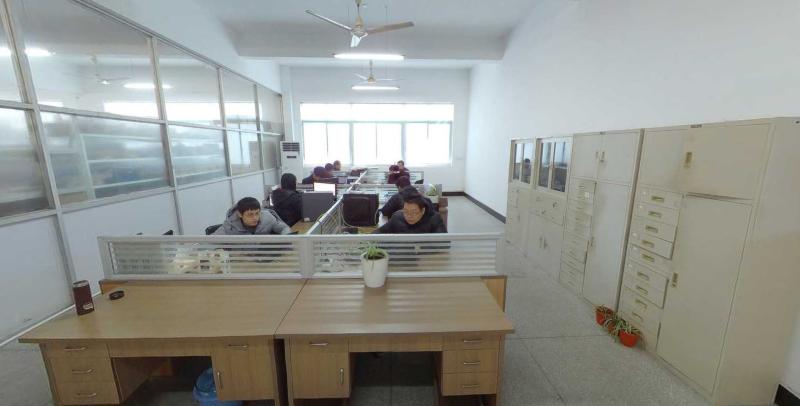 Fornitore cinese verificato - Zhejiang Huanshun Network Technology Co.,Ltd