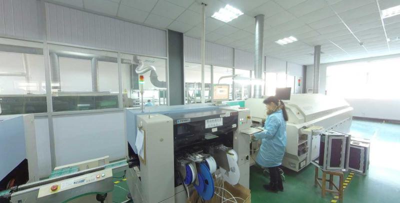 Fornitore cinese verificato - Zhejiang Huanshun Network Technology Co.,Ltd