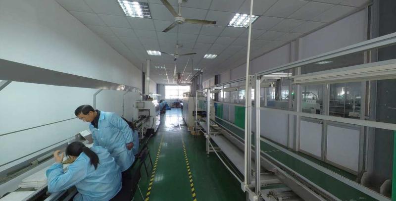 Fornitore cinese verificato - Zhejiang Huanshun Network Technology Co.,Ltd