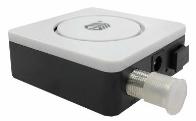 Cina Attrezzatura 1200/1600 di nanometro a una uscita ordinario di HSGS10076 FTTH che riceve la lunghezza d'onda in vendita