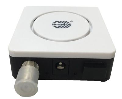 Cina Fornitori A/W a una uscita ≥0.85/≥0.9 del filtro dal ricevitore ottico di HSGS10076D FTTH in vendita