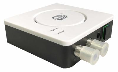 Cina Memoria di lavoro ordinaria a fibra ottica del ℃ dell'uscita HSGS10076/2 -40~75 di Ftth doppia in vendita