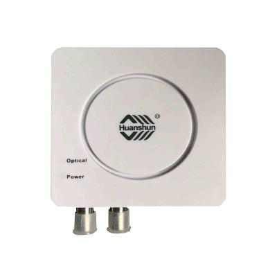 Cina Serie di Huanshun HSGS10076W/2 dell'uscita del doppio di WDM dei produttori del ricevitore ottico di FTTH in vendita