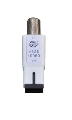 Cina Ricevitore ottico Responsivity passivo ordinario ≥0.85/≥0.9 A/W di HSGS10060 FTTH in vendita