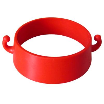 China Traffic safety cone Ring / fashion cone ring for sale