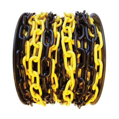 China Plastic Safety Chain for traffic cone for sale