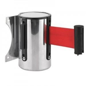 China Queue Barrier/Wall Mounted Barrier Head for sale