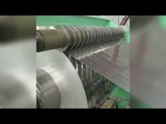 Good quality factory AISI ASTM SUS201 304 304L 316L 321 904  904l stainless steel strip