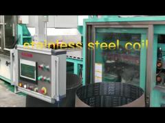 Made in China Hot rolled & Cold rolled Stainless Steel coils / Coil 201/202/304/ 304L/ 316L