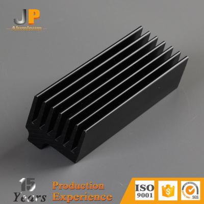 China aluminium led heat sink extrusion for sale