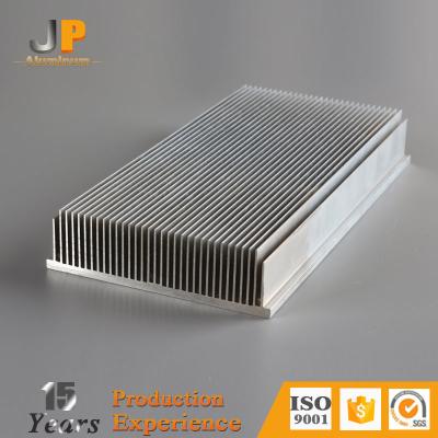 China OEM customized aluminum heat sink for high bay light for sale