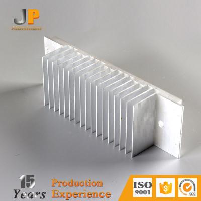 China wholesale aluminum heat sink，15 years manufacturer in China for sale