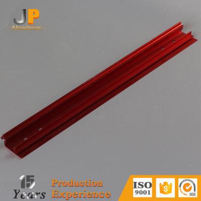 China Aluminum profiles for door and window，15 years manufacturer in China for sale