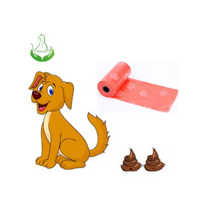China High quality poop bags for pet for sale