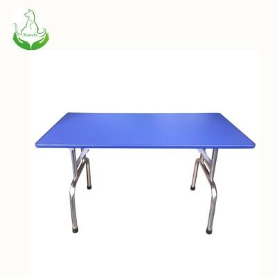 China The hot sales best seller stainless steel table grooming for sale