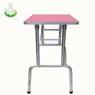 China 2017 new style hot sales grooming table for sale