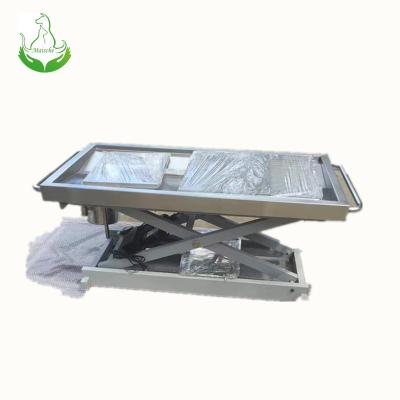 China Factory sales high quality operating theatre table for sale
