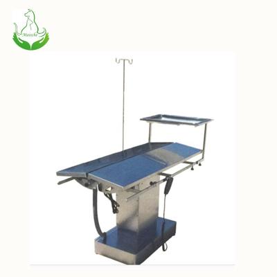 China 2017 hot sales best seller table operation for pet for sale
